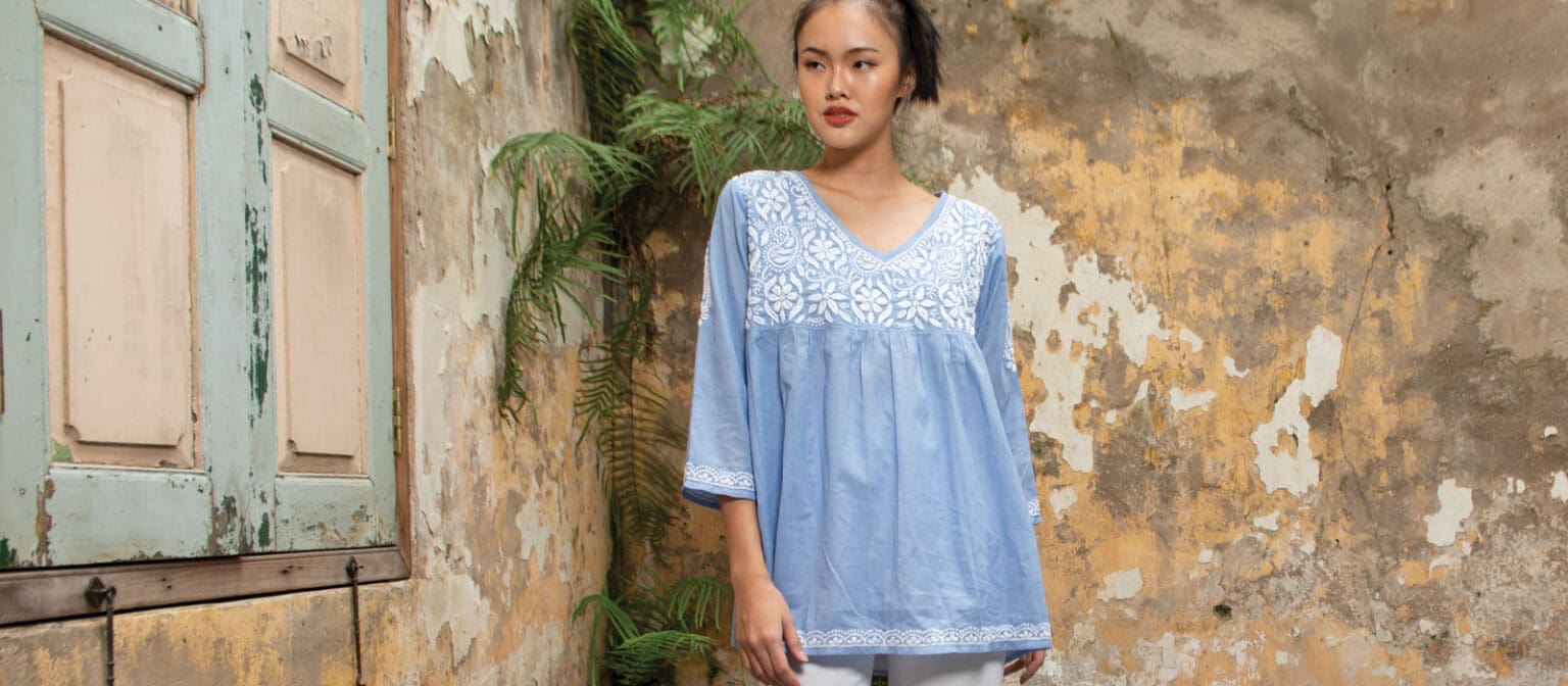 Sevya Handmade Tunics, Tops, Scarves, Kaftans, Ponchos & Jewelry