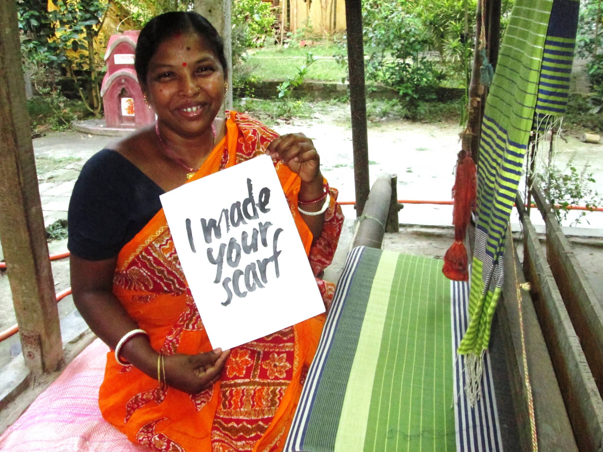 Our Blog | Sevya Fair Trade Clothing, Scarves, & Jewelry